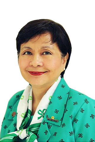Girl Scouts of the Philippines